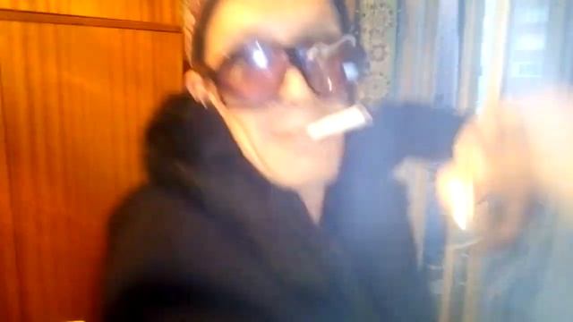 ТОК-ШОУ "Пати на хате" Туса№5 "Танцы Дениски под композицию-укуренный иду"(Серия5)