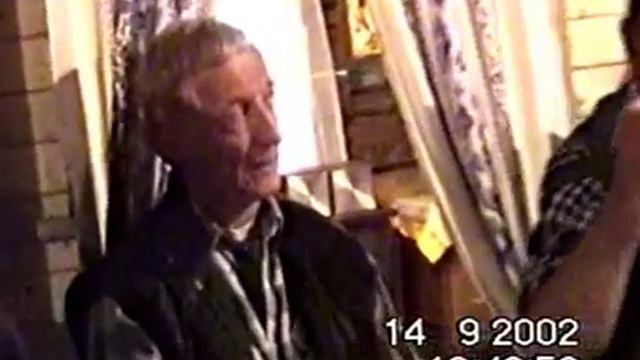 Веселье в сельском доме