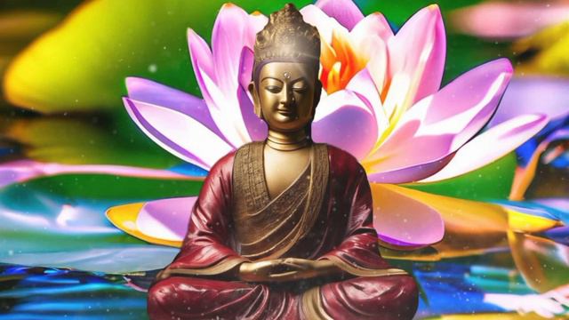 Сердечная сущность всех Будд. Падмасамбхава мантра.