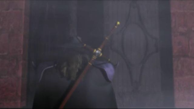 Vampire D Epsxe/PSOne.