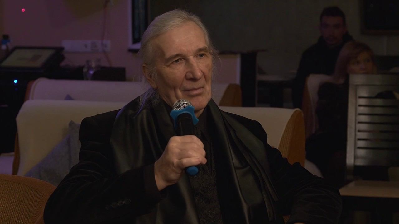 Михаил Сосницкий от 14 марта на Империи Х