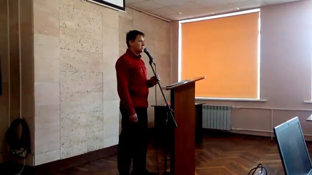 Капцев Сергей. Песня "Одиночество"