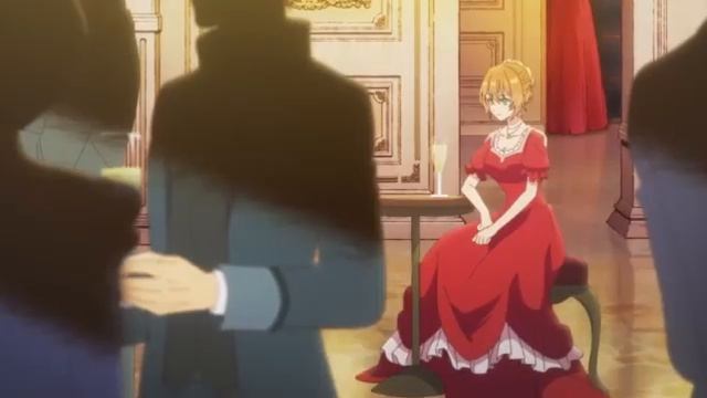 Невеста герцога по контракту ❤️ 1 серия