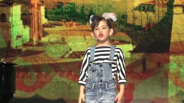 БАЛАЧАК ТВ - Дилә Хисамова.mp4