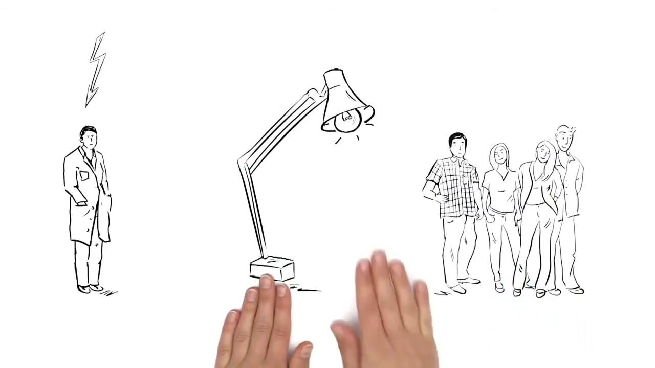 Светодиодный смотровой осветитель EL 10 LED