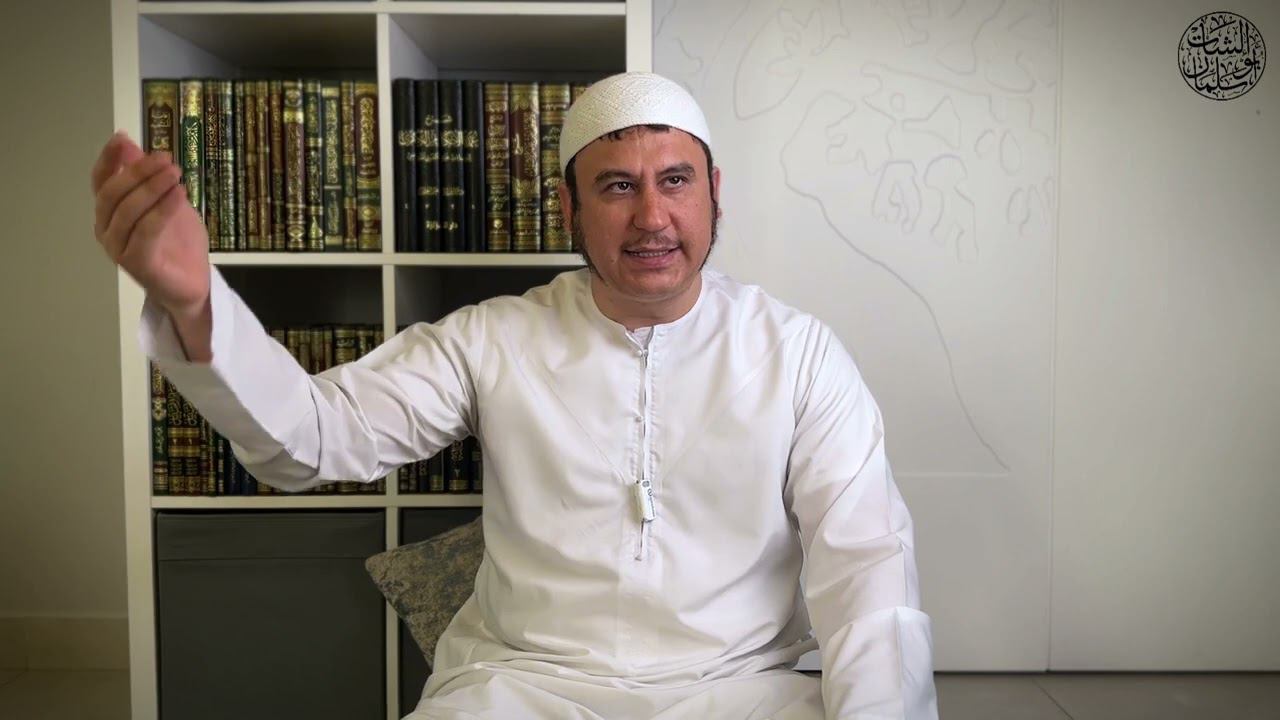 Этикет обучения обучающих и обучающихся. Урок 7 || Ильшат абу Сальман #ислам #ученый #нравы #вера