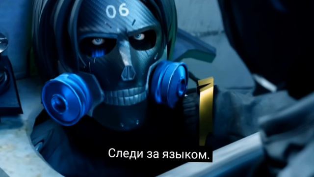 У неё есть план [Разбор skibidi toilet multiverse 038-спец эпизод]