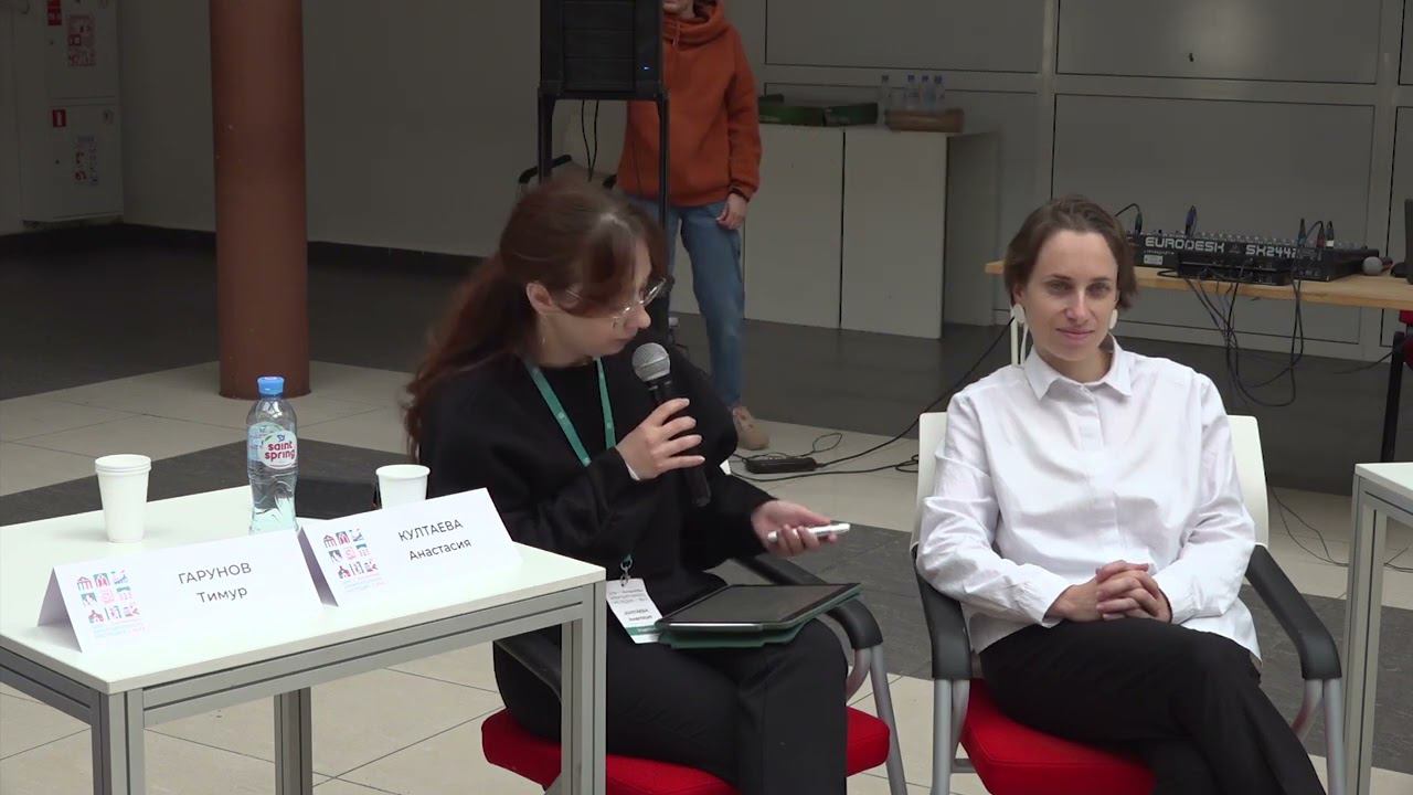 Опыт работы с историческими территориями и ОКН.