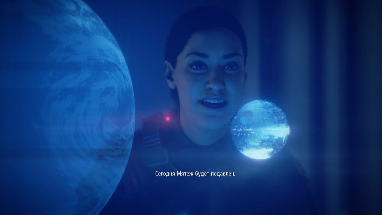 Star Wars  Battlefront II  Прохождение 1