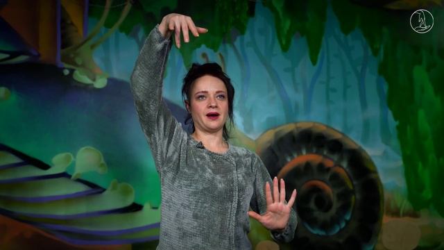 Урок 4 Введение в арт-терапию.