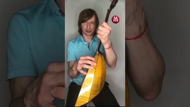 ПРИЁМ пиццикато‼️на балалайке урок 3. УРОКИ ИГРЫ НА БАЛАЛАЙКЕ. RECEPTION of pizzicato on balalaika