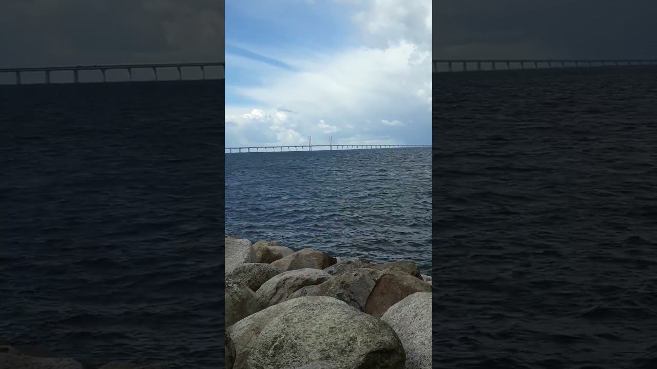 Эресуннский мост