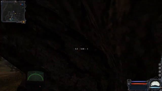 S.T.A.L.K.E.R.: Чистое небо. Часть 21.