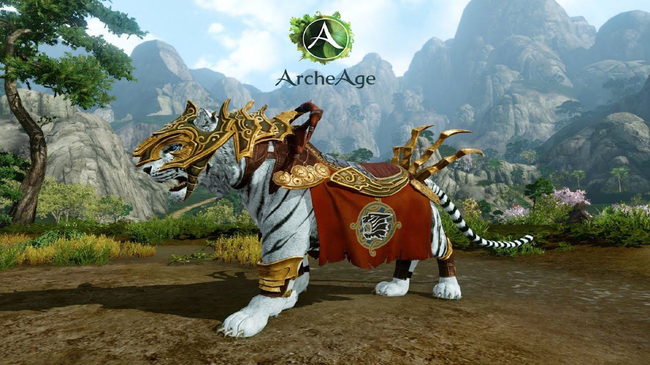 Archeworld - свежая ММО (NFT). Путь за МАГа #4