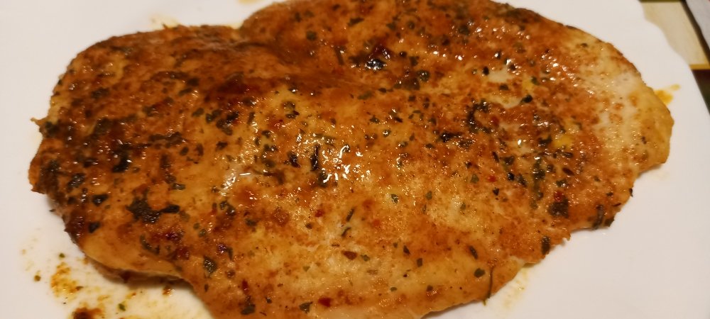 ‼️КУРОЧКА ? ПО-ИТАЛЬЯНСКИ ? С МАГГИ?‼️