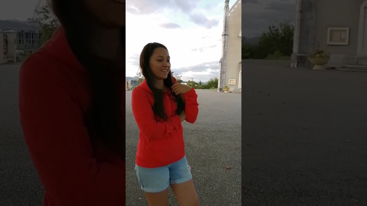 Франция. Странности. Пацаны