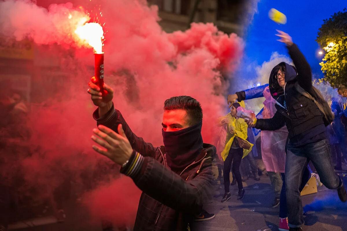 ЦВЕТНЫЕ РЕВОЛЮЦИИ..по Календарю Майя.mp4