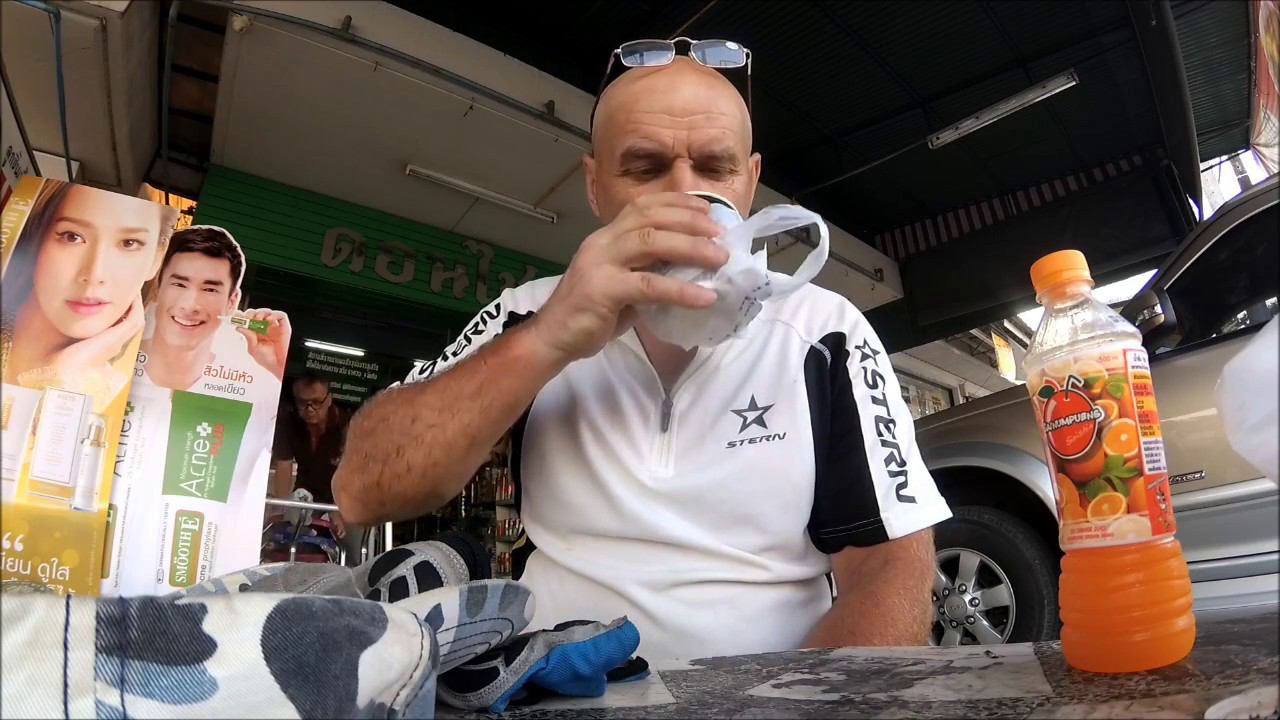 Велопутешествие Вьетнам-Лаос-Таиланд часть 20