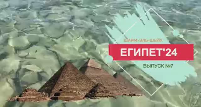 Шарм-Эль-Шейх.Июль2024.Бомжуем в отеле