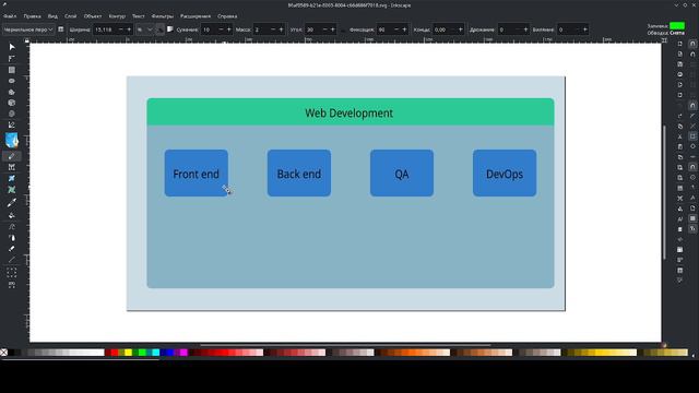 6. А кто еще у нас тут.