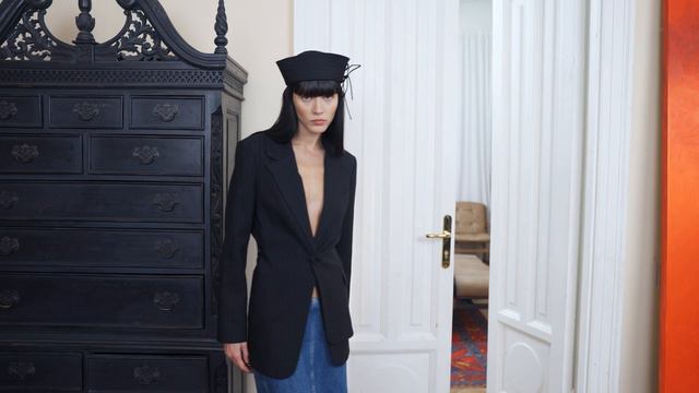 LIMITED EDITIOB SS24. Магазин одежды "Снежная Королева"