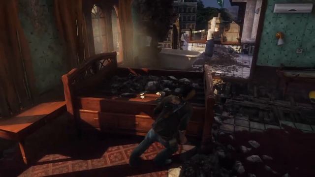 Uncharted™ 2  Натан Дрейк  Коллекция серия 3