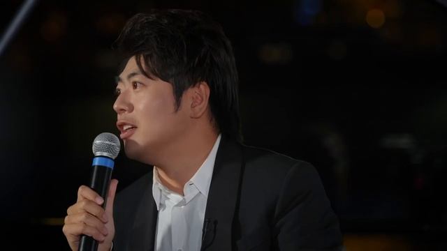 Lang Lang presents “Piano Book” in Paris.mp4