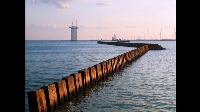 Средняя голова - Волнорез (Изм.1)