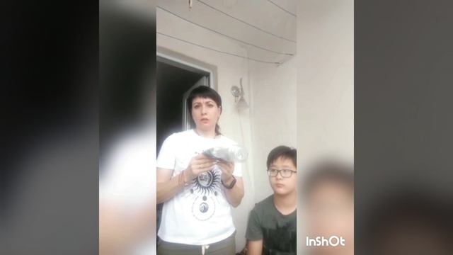 Мусор надо разделять