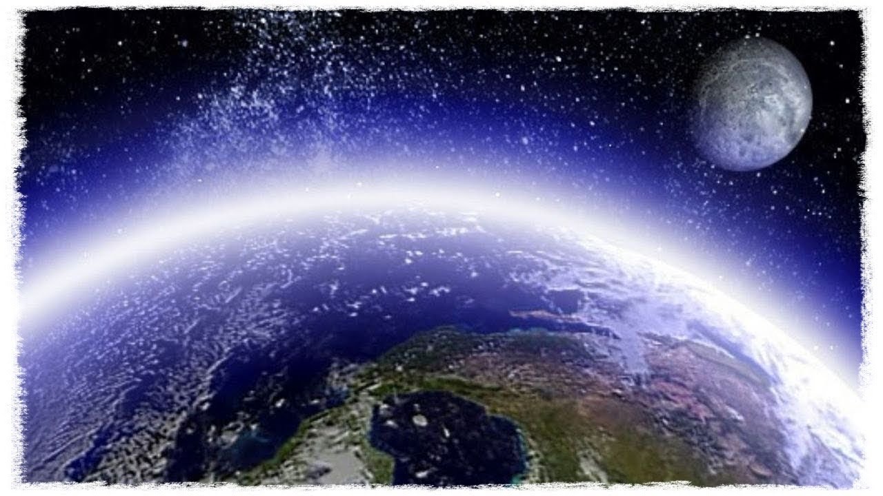 Экология и планеты - юный эколог Настя Гусева