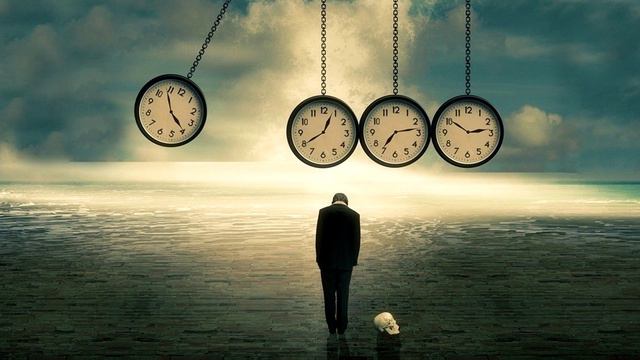 А. Марчаковский "Марионетки времени" пьеса для балалайки-примы и балалайки-альт