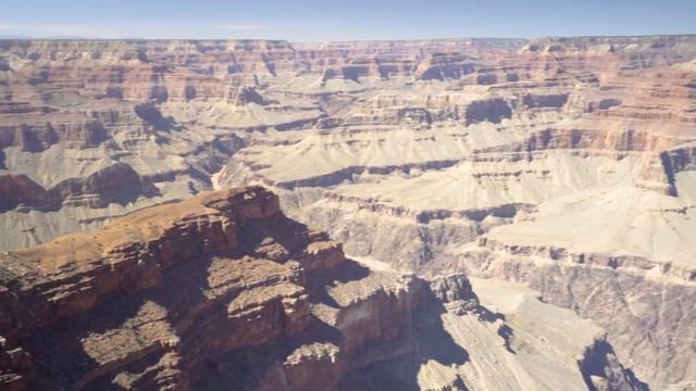 Глэмпинг Under Canvas — США