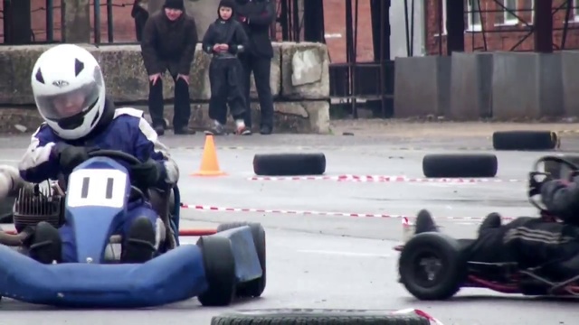 Скорости не сбрасывай