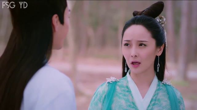 Судьба белой змеи 1 сезон 18 серия