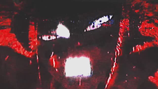 Night Lovell - Bottom Top