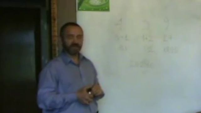 Генетически измененные люди существуют. Версия от Данилова.MP4