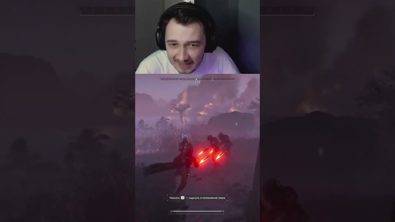 Полный ад #shorts #pubgmobile #приколы #юмор #топ #twitch #тренды #pubg #helldivers2