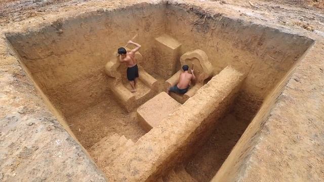 Сделай сам своими руками бассейн