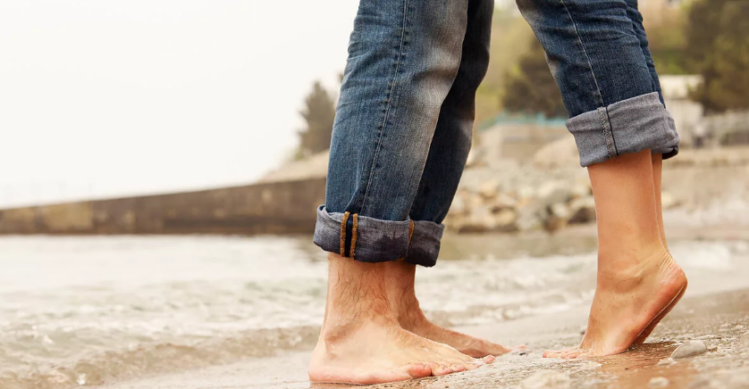 Мне бы в душу твою на цыпочках. Автор текста Юлианна Витович. Стихи о Любви.