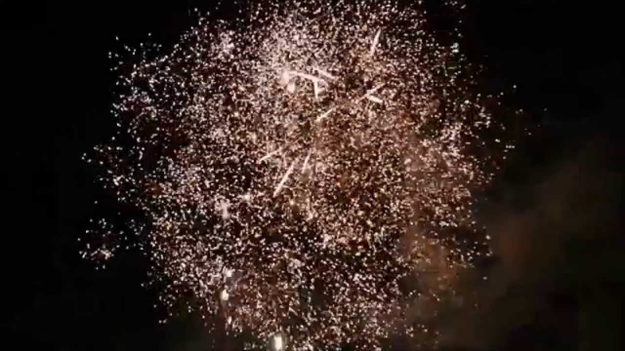 Салют!!! 90 лет Целинный район  Алтайского края