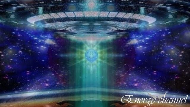 Федерация Света: энергия нулевой точки