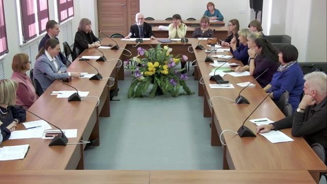 18-11-2022 Научно-практическая конференция «Образование в Карелии через века»