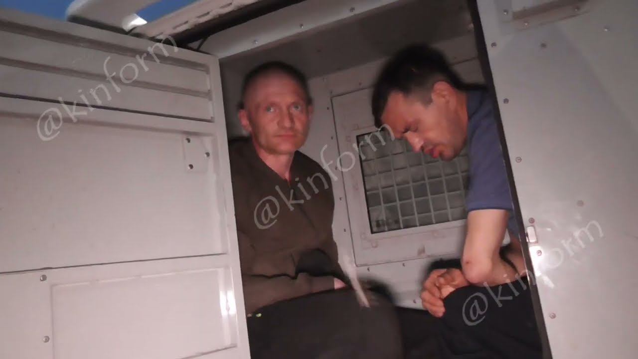 На Семёна Билецкого 1, под Методоном в Сургуте