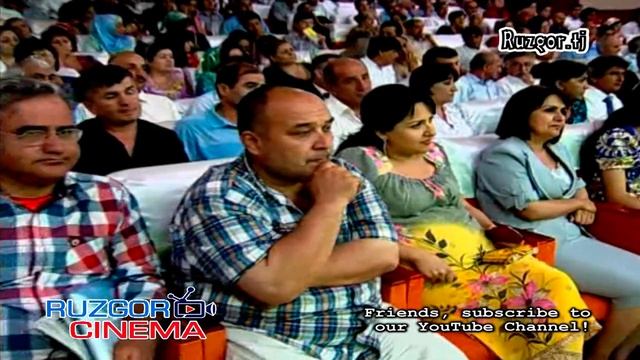 Concert Ahmad Zahir - Yade Rozegare Sherin #1 / 14.06.2013