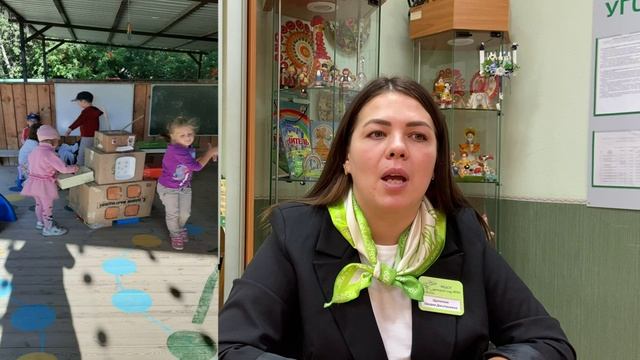 Развитие детского технического творчества в ДОО