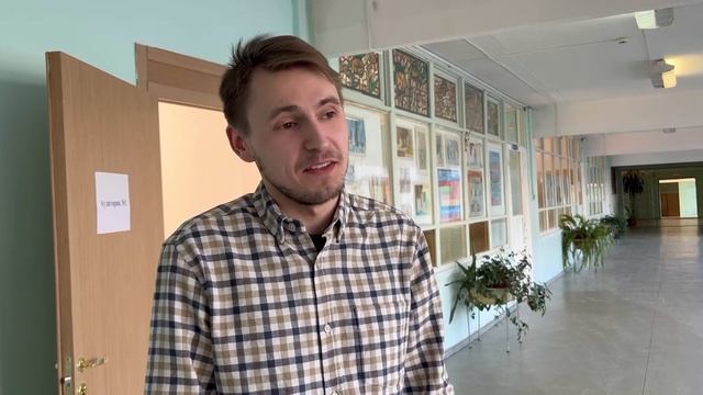 Акция "ЕГЭ для родителей" - 2022 г.