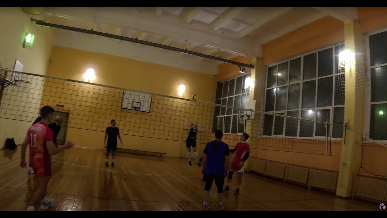 12.09.2023/187/Volley/Игра на выбывание
