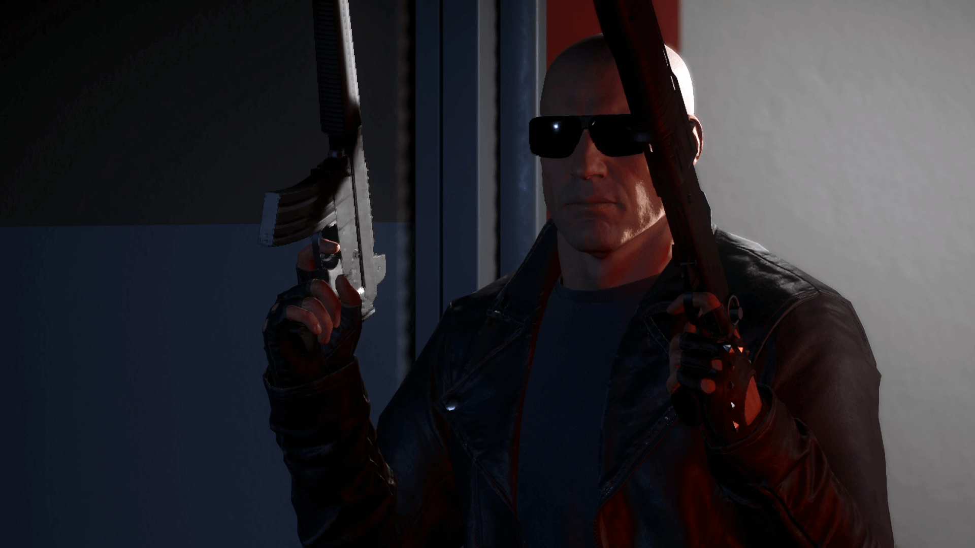 ?Сюда идёт буря | Терминатор | Ghost Recon Breakpoint #45