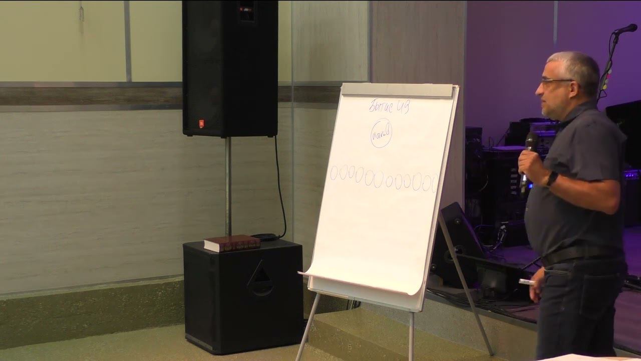 СЕРГЕЙ МЕЛЬНИКОВ - 49 ГЛАВА 1ч.