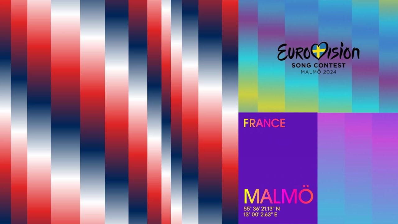 Eurovision Minecraft 2024 - France - Silmane - Mon Amour